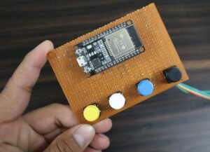 Thiết kế nhà thông minh bằng Arduino sử dụng ESP32 và Blynk 2.0 | ARDUINO KIT