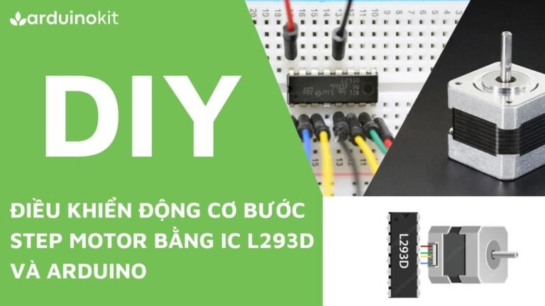DIY - Arduino Project | Page 4 of 6 | ARDUINO KIT