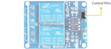Hướng dẫn sử dụng Module Relay 2 kênh với Arduino | ARDUINO KIT