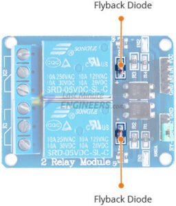 Hướng dẫn sử dụng Module Relay 2 kênh với Arduino | ARDUINO KIT