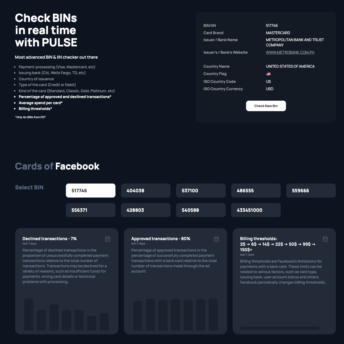 Thẻ VISA ảo PST chạy quảng cáo Facebook, Google TỐT NHẤT 2025 | ARDUINO KIT
